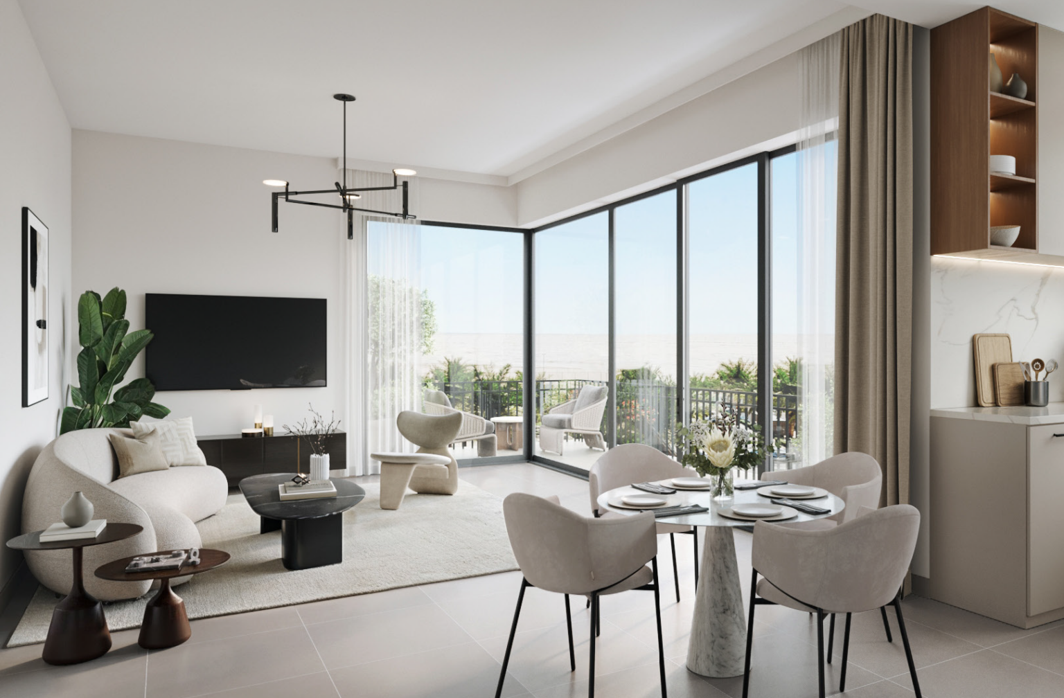 NASHMA TOWN SQUARE APARTMENTS – Division